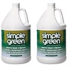 Simple Green Oxy Solve Power Cleaner: Outdoor Mold Solution & Total ...