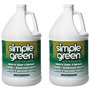 Simple Green Pro HD, Heavy-Duty Cleaner & Degreaser, 2048 fl oz, 2 ...