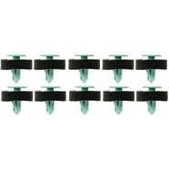 Lisle 32860 - Door Handle Spring Retainer Gm - Walmart.com
