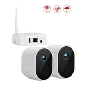 Security Cameras and Security Camera Systems - Walmart.com