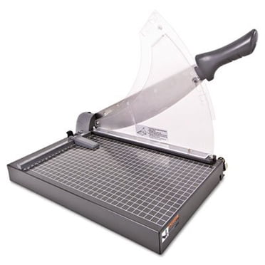 Swingline ClassicCut Ingento Guillotine Trimmer - Walmart.com