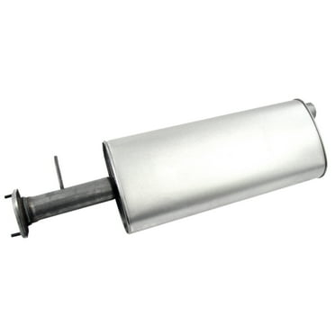 Free Shipping! Walker Exhaust Quiet-Flow SS Muffler Assembly - Walmart.com