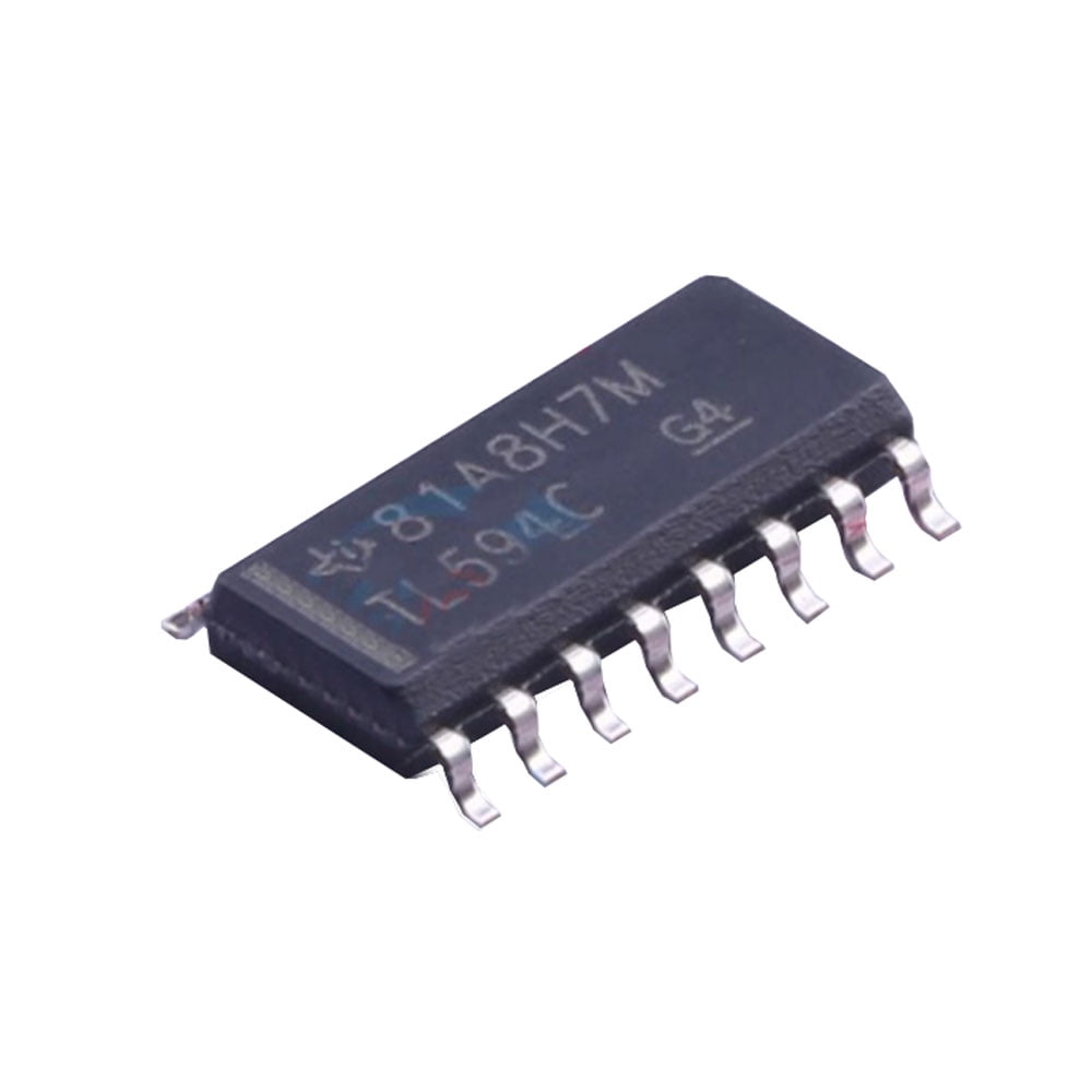 6pcs TL594CD SOP16 TL594C SOP TL594 SOP-16 - Walmart.com