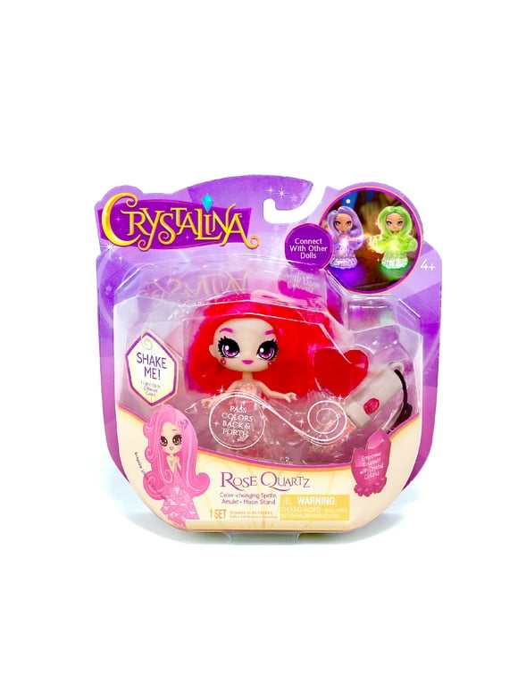 Crystalina Collectible Dolls in Collectible Dolls - Walmart.com