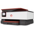 HP OfficeJet Pro 8035 Color All-in-One Wireless Printer, Coral ...
