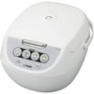 Tiger 5.5-Cup Micom Rice Cooker, Programmable Settings, Auto Warmer ...