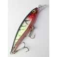 Wildlife Lures 3" inch Bunker Hard Fishing Lure Bait (Zombie Fish ...