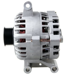 New Alternator Fits Mitsubishi Ke70 Satoh Tractor S370 1980 Md011500 ...