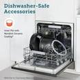 COSORI 6 qt Stainless Steel Electric Pressure Cooker - Walmart.com