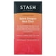 Stash Spice Dragon Red Chai Herbal Tea Bags, 18 Ct, 1.2 oz - Walmart.com