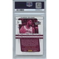 2013 Panini Prizm Autograph Kyrie Irving #141 PSA 10 - Walmart.com