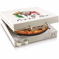 CUIZEN PIZ4012 PIZZA BOX OVEN GIVES YOU PROFESSIONAL RESULTS - Walmart.com