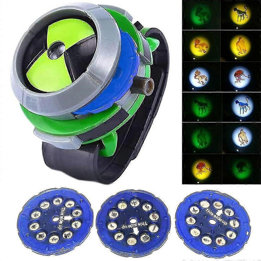 Click here for Unbranded Ben 10 Watch Toys Ben 10 Omnitrix Ben Te... prices