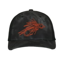 N'Ice Caps Men's Distressed Denim Cotton Bucket Hat - Adults Summer Sun ...