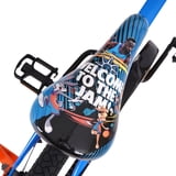 Hyper Bicycles 16" Authentic Blue Space Jam Graphics Bike, Children ...