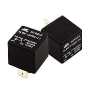 2PCS 4-Pin Ford OEM Automotive Power Relay 8T2T-CA 8T2T-0101K-CA Car ...
