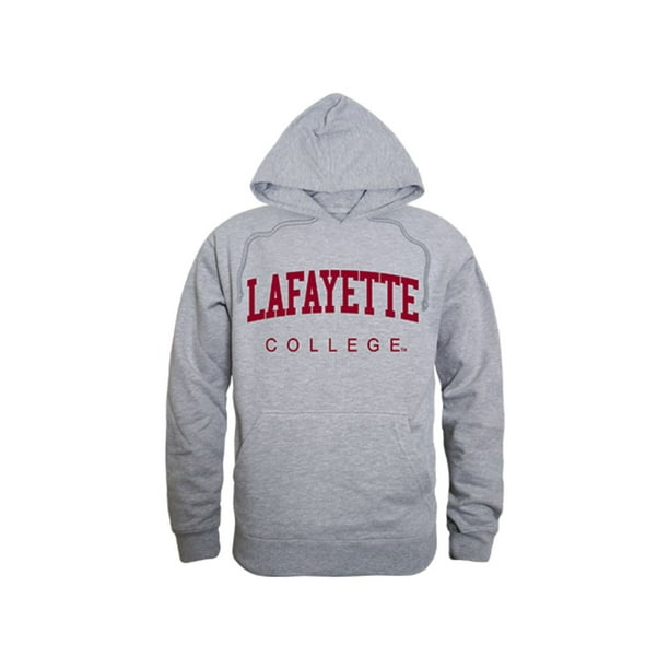 Lafayette College Colors