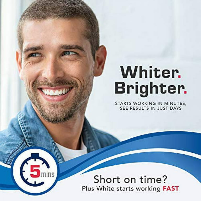 Whitening Teeth Ads