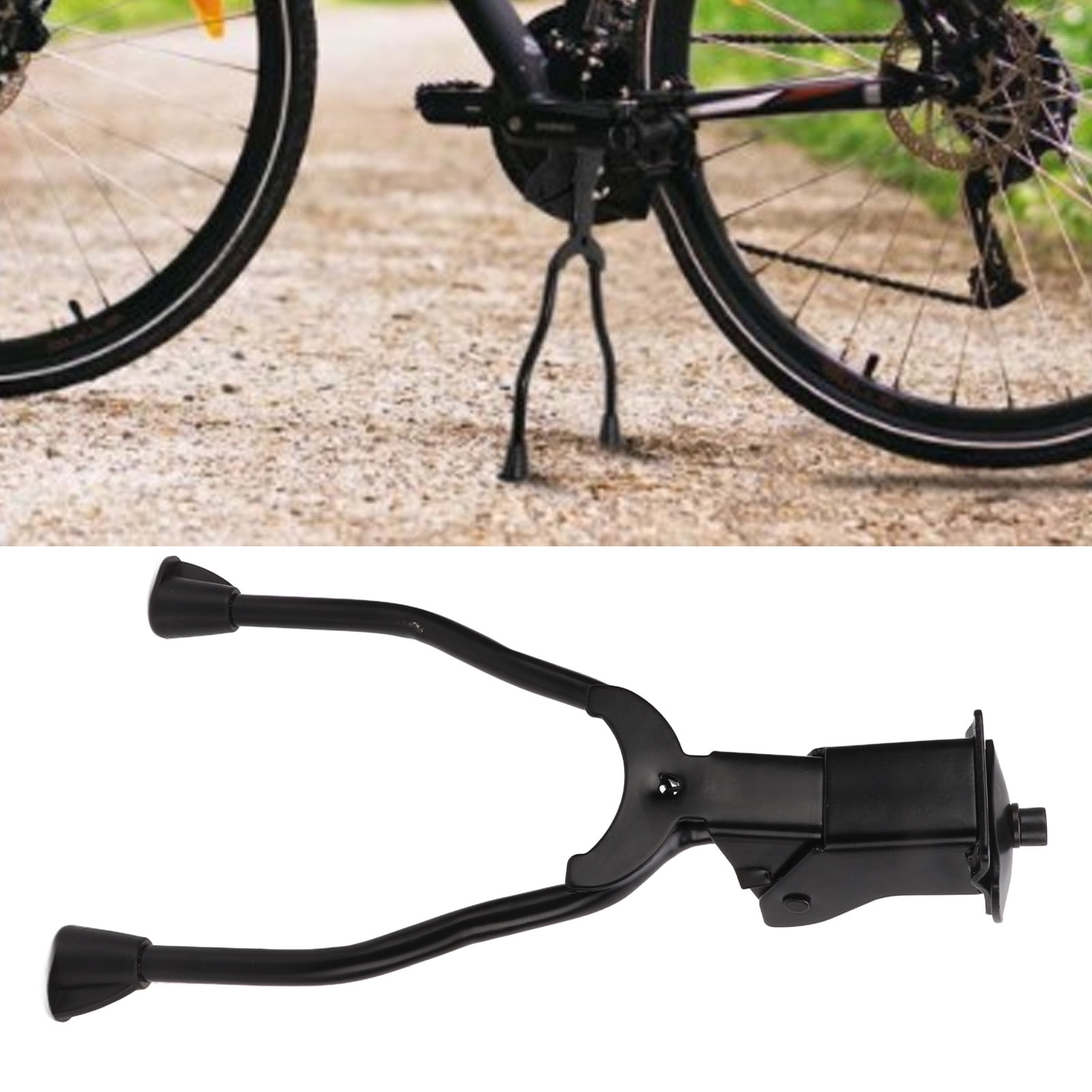 Click here for Spptty Bike Kickstand Adjustable Foldable Anti Sli... prices