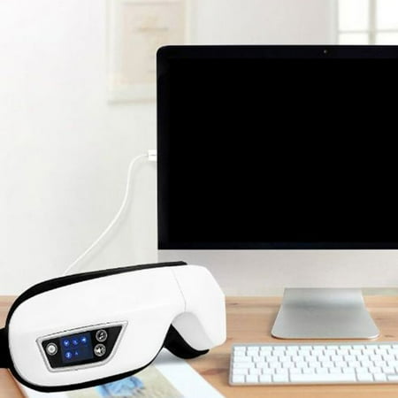 4 Pcs Set Second Generation Eye Massage Instrument Relieve Fatigue Eye ...