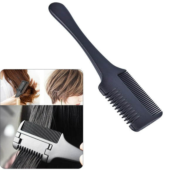 Razor Hair Cutting Comb