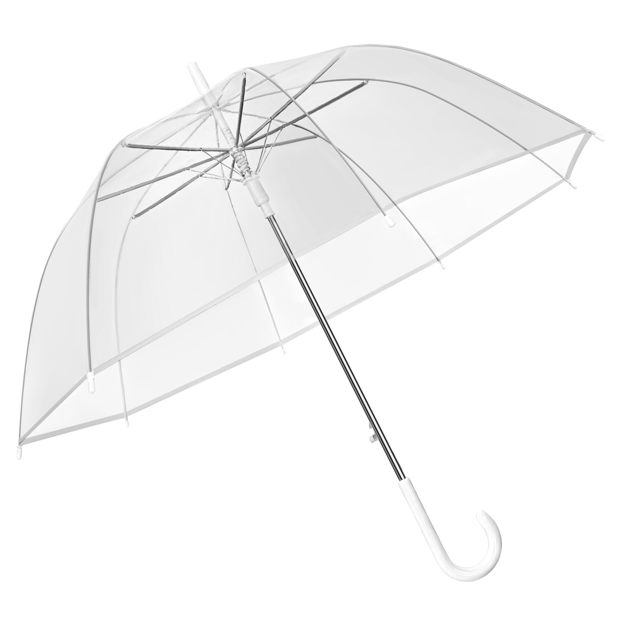 Click here for Livingbasics Bubble Clear Umbrella 1/Pack  Windpro... prices