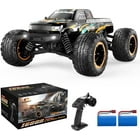 Power Craze Shift 24 Mini RC, High Speed Buggy - Red - Walmart.com