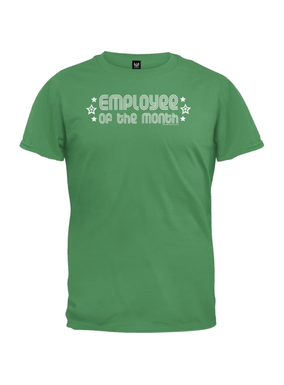 Employee Apparel