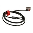 Kensington ClickSafe Keyed Laptop Lock - Walmart.com