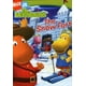 The Backyardigans: The Snow Fort (DVD) - Walmart.com
