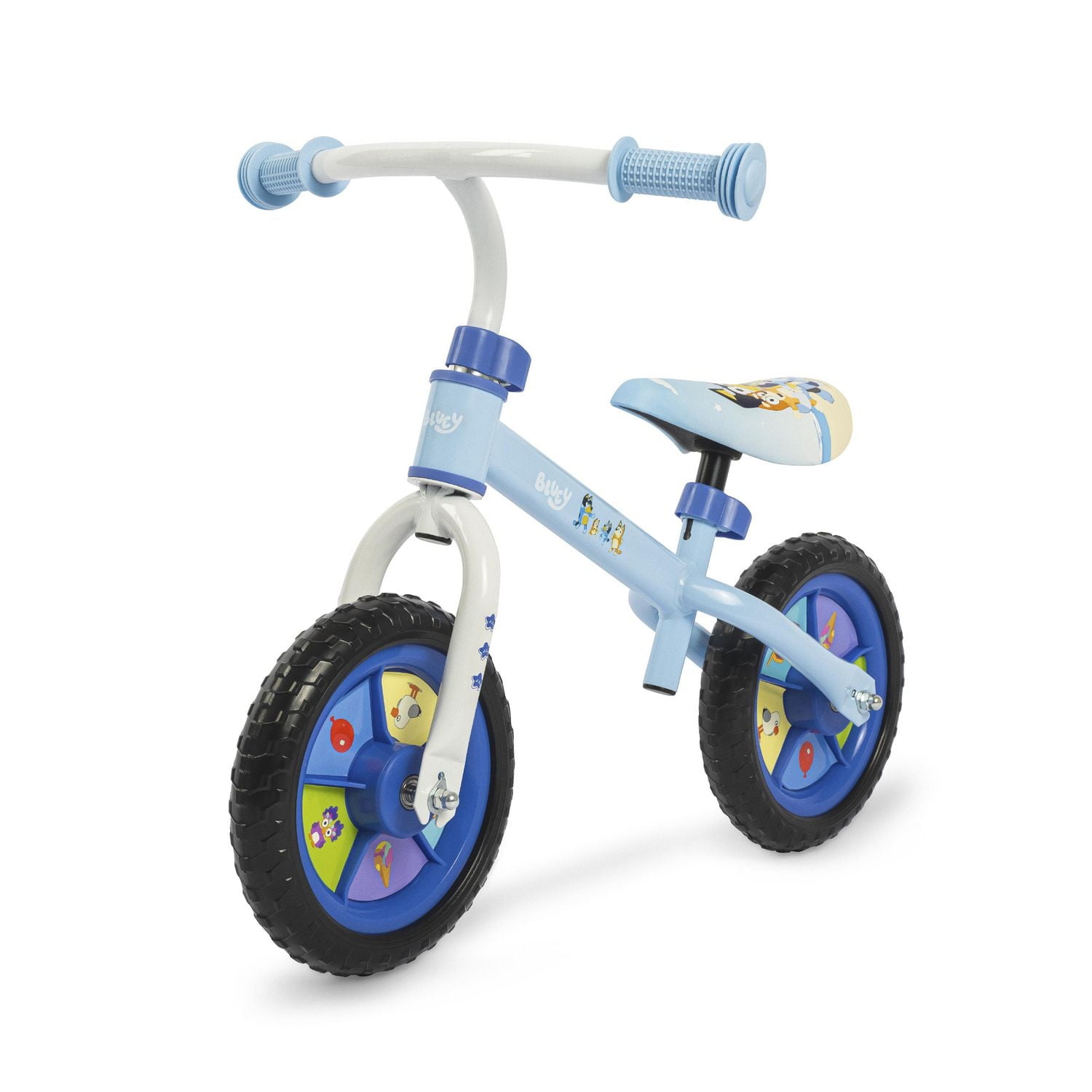 BLUEY BALANCE BIKE - Walmart.ca