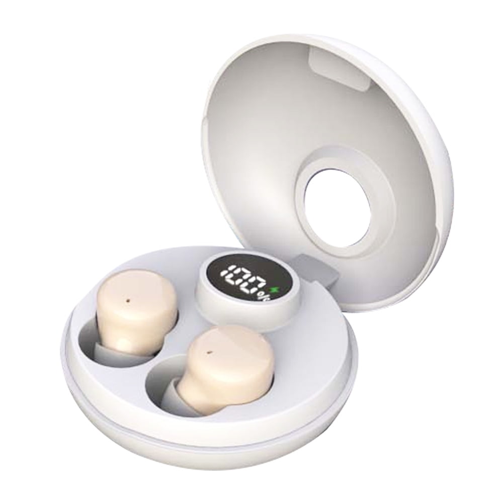 Wireless Earbuds, Bluetooth 5.3 Wireless Earbuds, IPX5 Waterproof ...