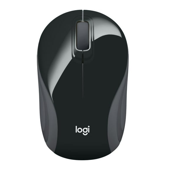 Logitech Wireless Mouse