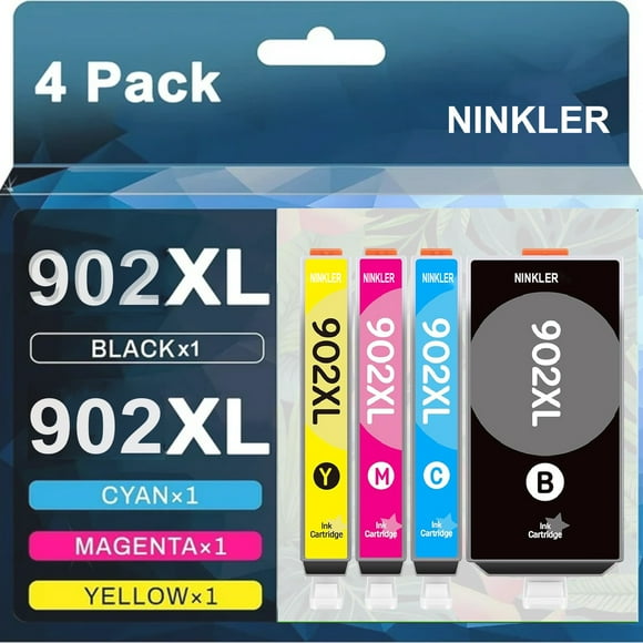 Hp Ink 902