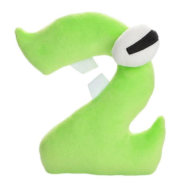 Educational Toy Plush