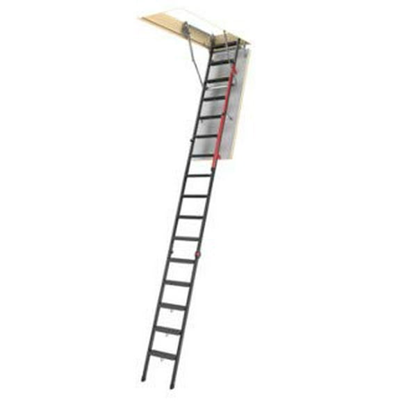 Attic Ladder 12 Foot Ceiling