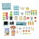 HBA 3 Pack Bundle Set - General Store, Playground Pals, Around Town Van ...
