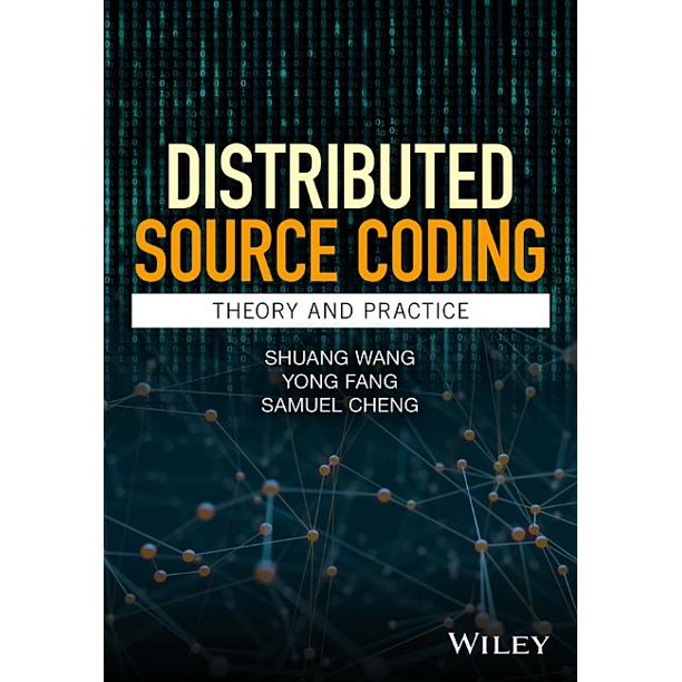 Distributed Source Coding Theory And Practice Hardcover