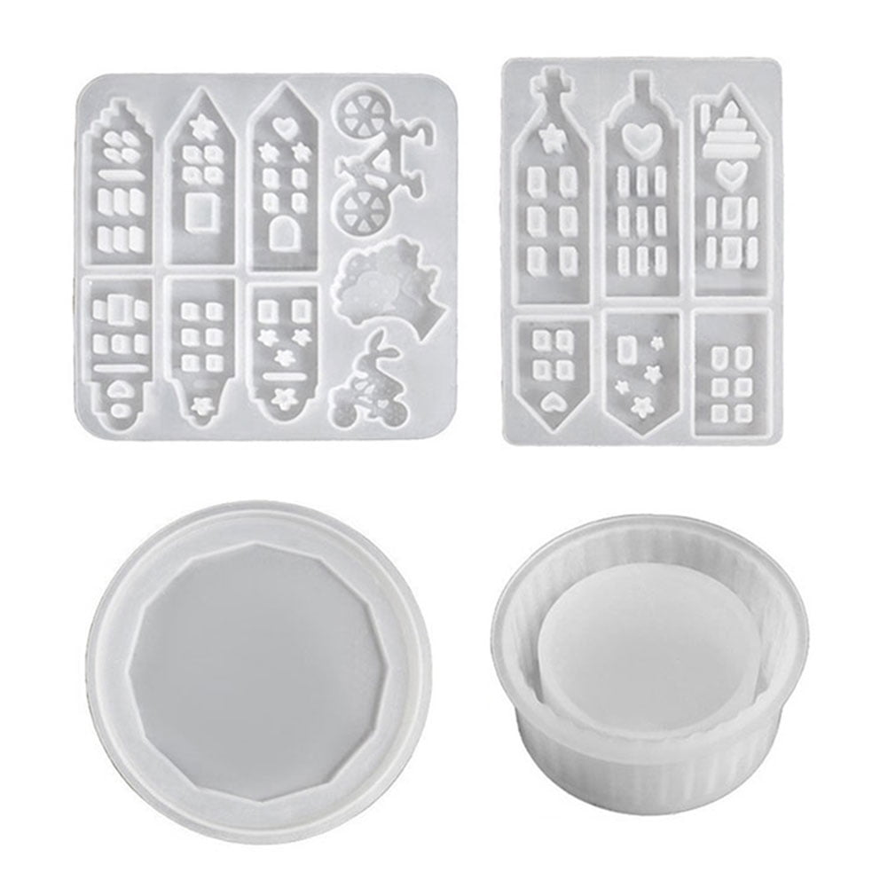 Click here for Yangshaomei Hollow Easter Bunny Lamp Silhouette Si... prices