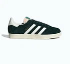 Adidas Originals Gazelle Mineral Green / Off White / Cream White ...
