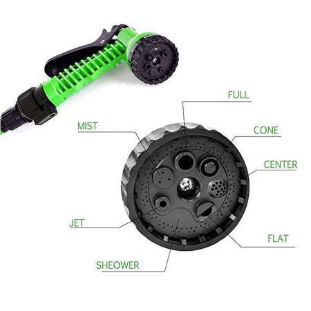 Professional water garden sprayers water gun for watering car cleaning ...