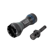 Klein Tools Heavy Duty Top Closing Bucket 17In - Walmart.com