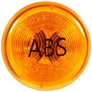 Truck-Lite Model 19 Products Rectangular Sealed Clear 19206 - Walmart.com