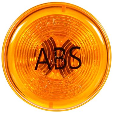 Truck-Lite Model 19 Products Rectangular Sealed Clear 19206 - Walmart.com