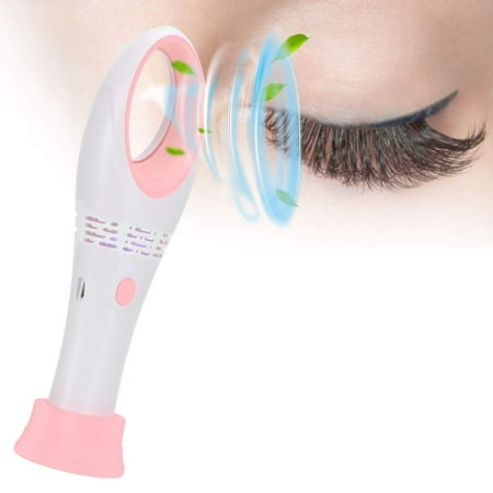 Mini Eyelash Grafted Fan, Eyelash Extension Fan Eyelash Extension ...