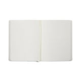 Pen+Gear Stone Paper Journal, 160 Pages, Lined, Durable Cover, Gold ...