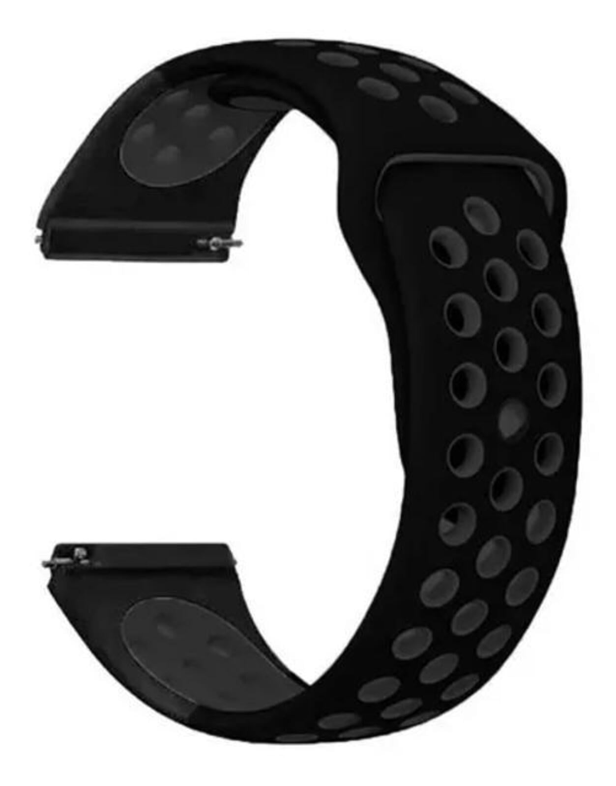 Correa Extensible Smartwatch Reloj Universal 2 Cm Deportivo Genérica ...