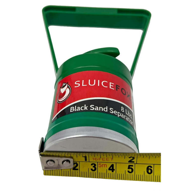 Gold Mining Equipment Sluice Fox Sluice Fox Prospecting Tool Crevice ...