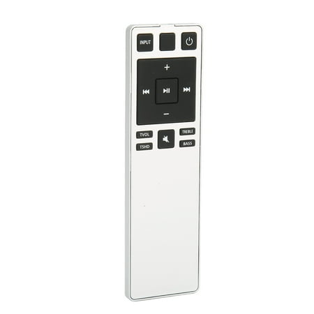 Speaker Remote Control, Comfortable Hand Feel Dedicated Menu Navigation ...