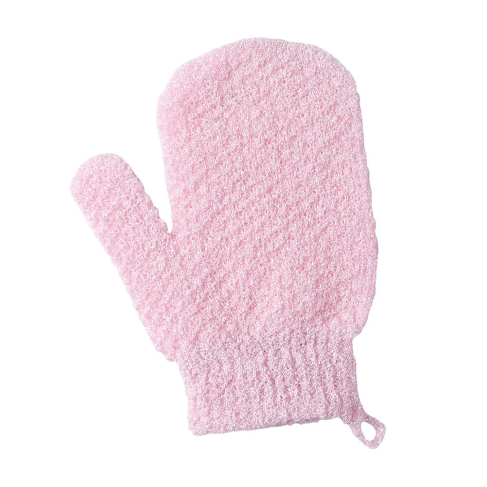 Click here for Unbranded Bathing Gloves Bath Scrubber Body Massag... prices